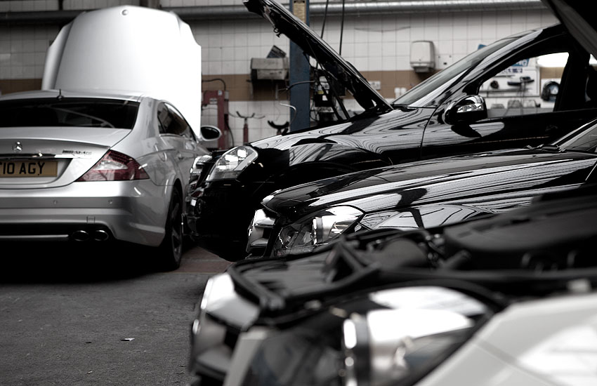 Winchmore Hill Service Centre | Services